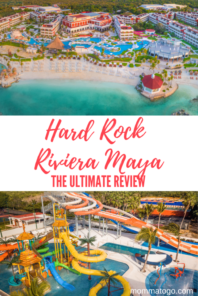 Riviera Maya